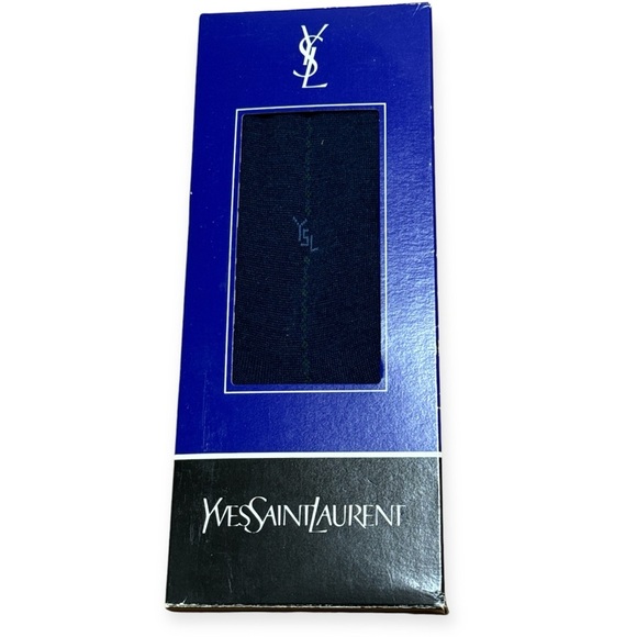 Yves Saint Laurent | Underwear & Socks | Nwb Yves Saint Laurent Mens ...